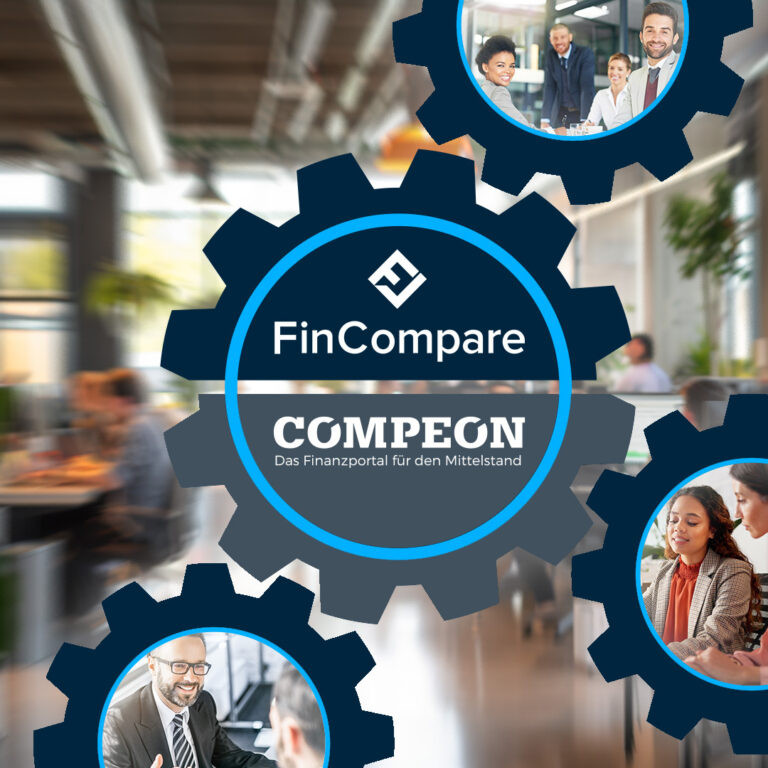 Presse: Neuzugang in der Geschäftsleitung von FinCompare
